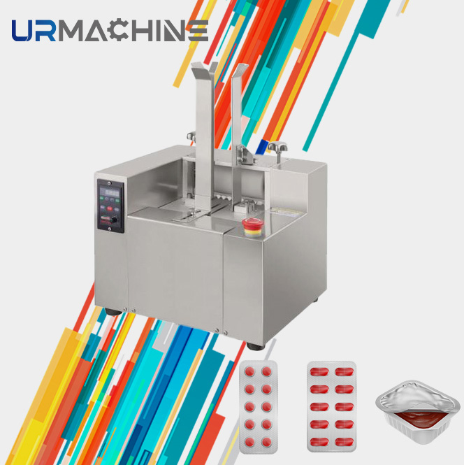 Deblistering Machine - Urmachine